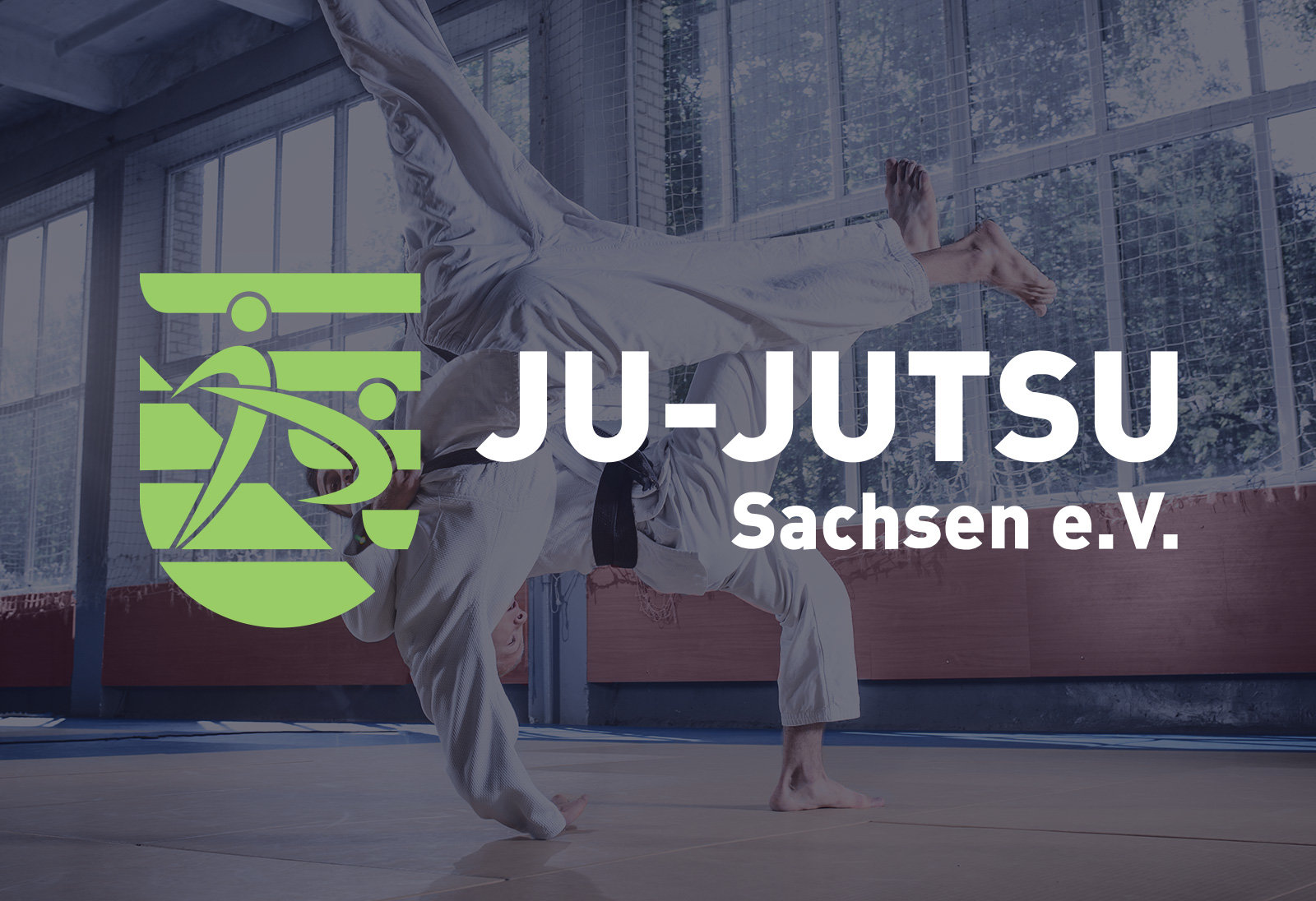Ju-Jutsu Vereine in Sachsen | Ju-Jutsu Verband Sachsen e.V.